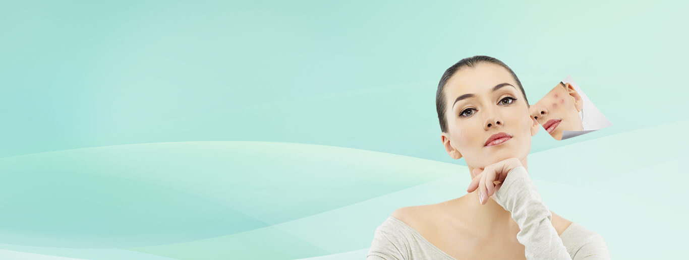 Best Skin clinic in hsrlayout|Dermaville Skin clinic